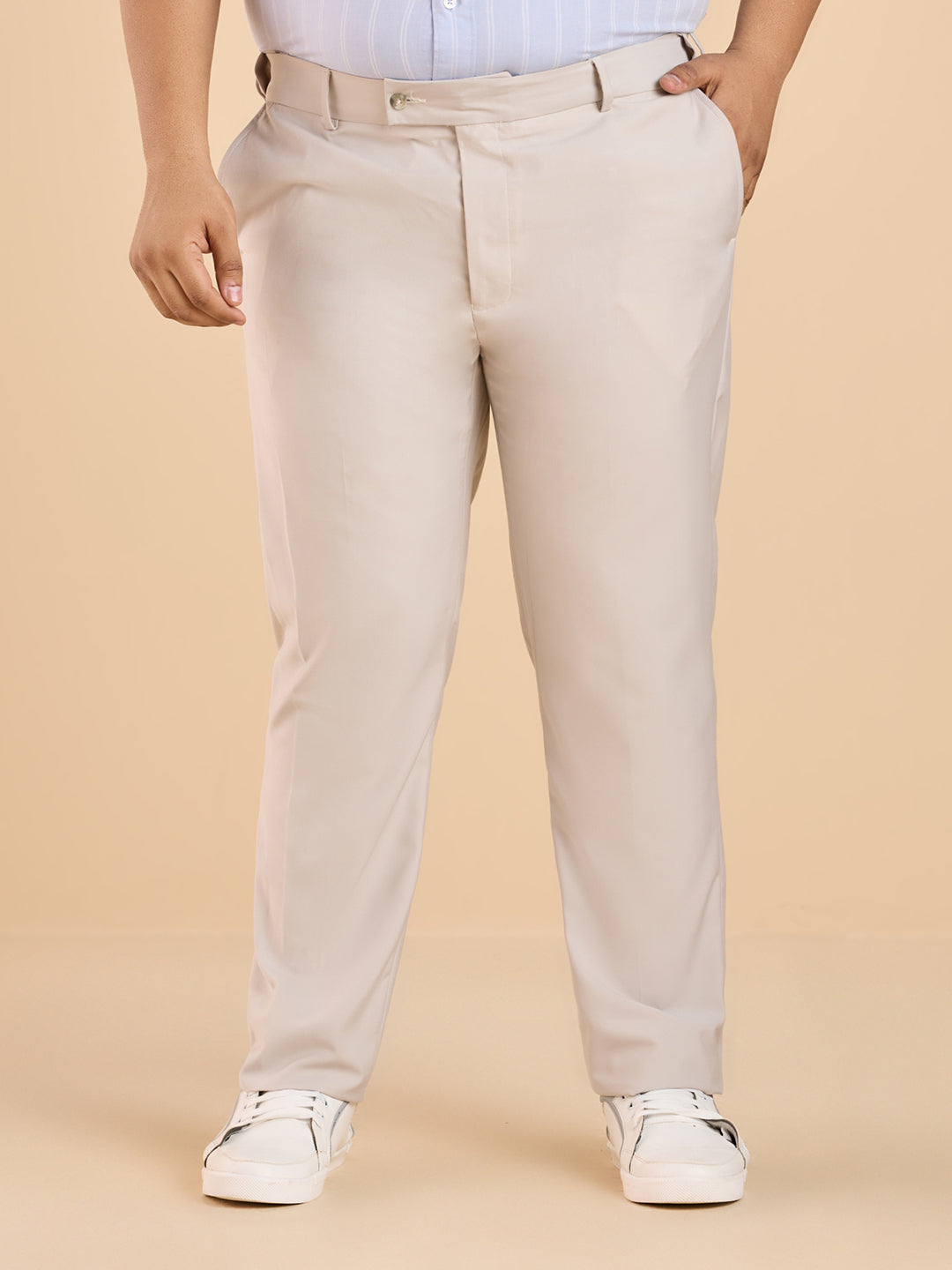 Discover Your Perfect Fit: Shop Plus Size Plus Size Smartflex Waist ...