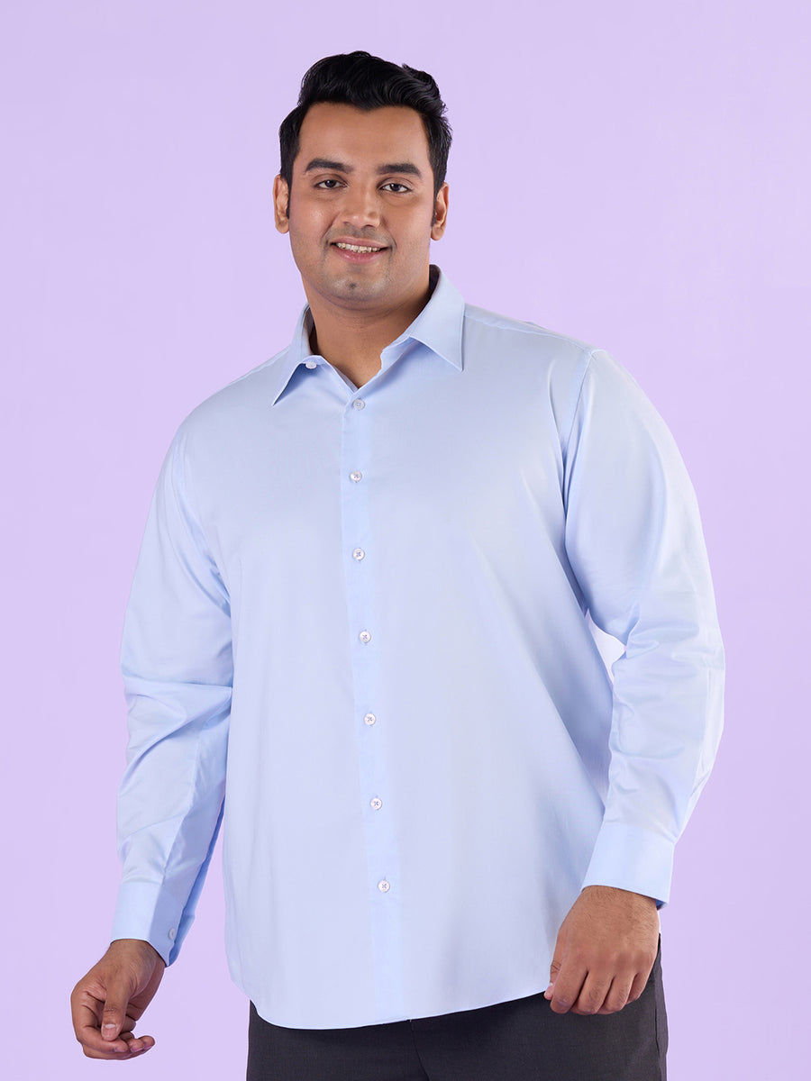 Shop Exclusive Plus Size Men Shirts for MEN online | Big Hello