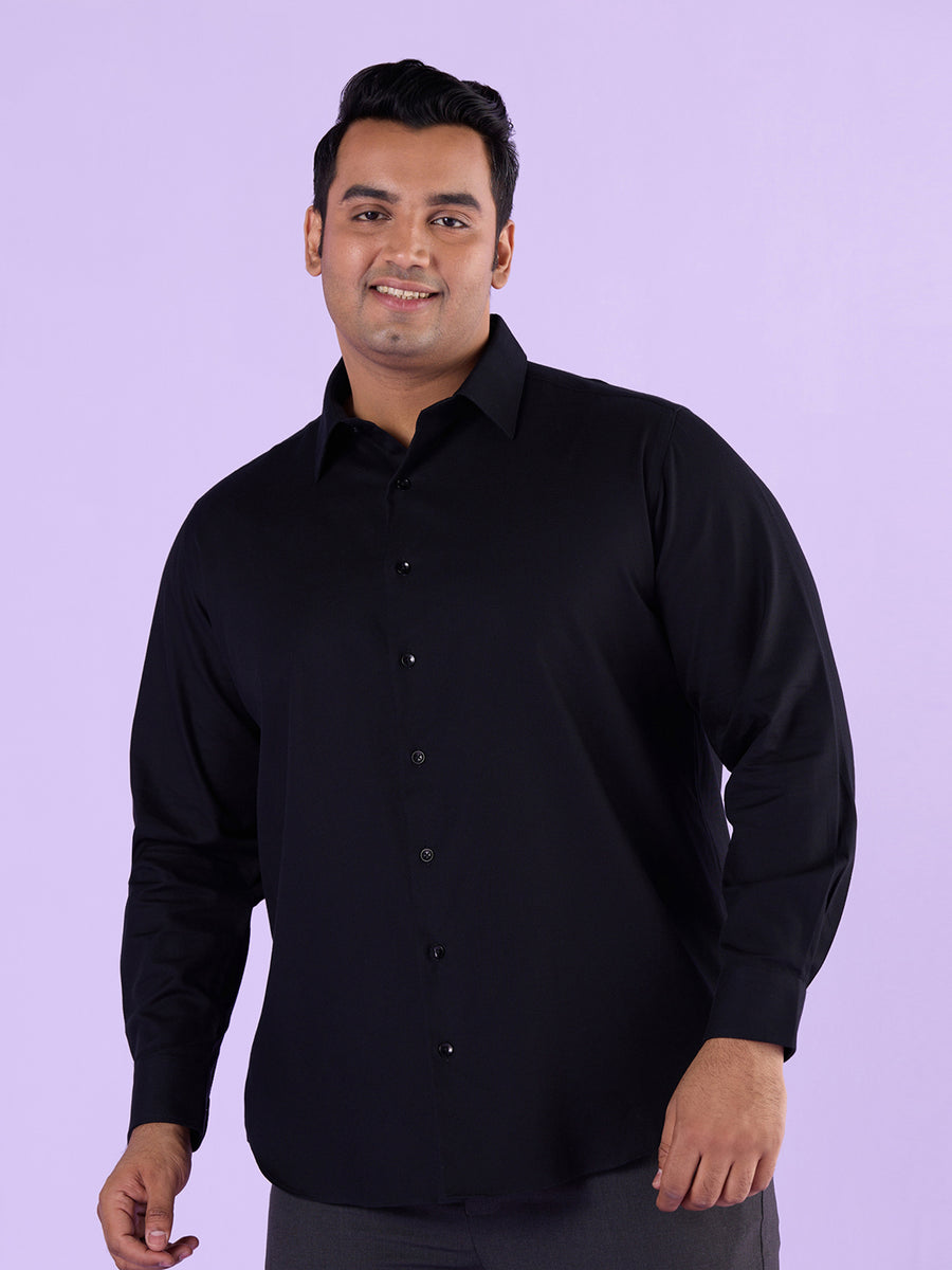 Shop Exclusive Plus Size Men Shirts for MEN online | Big Hello