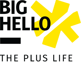 The Plus Life | Life. Unlimited – Big Hello
