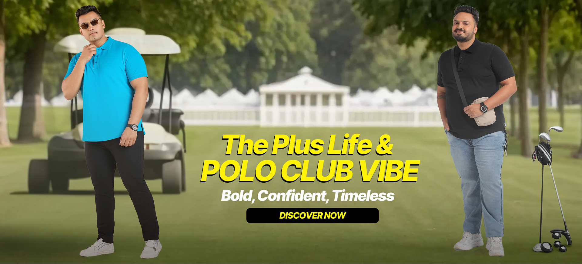 India's First Destination Brand for Plus-Size Fashion | Big Hello