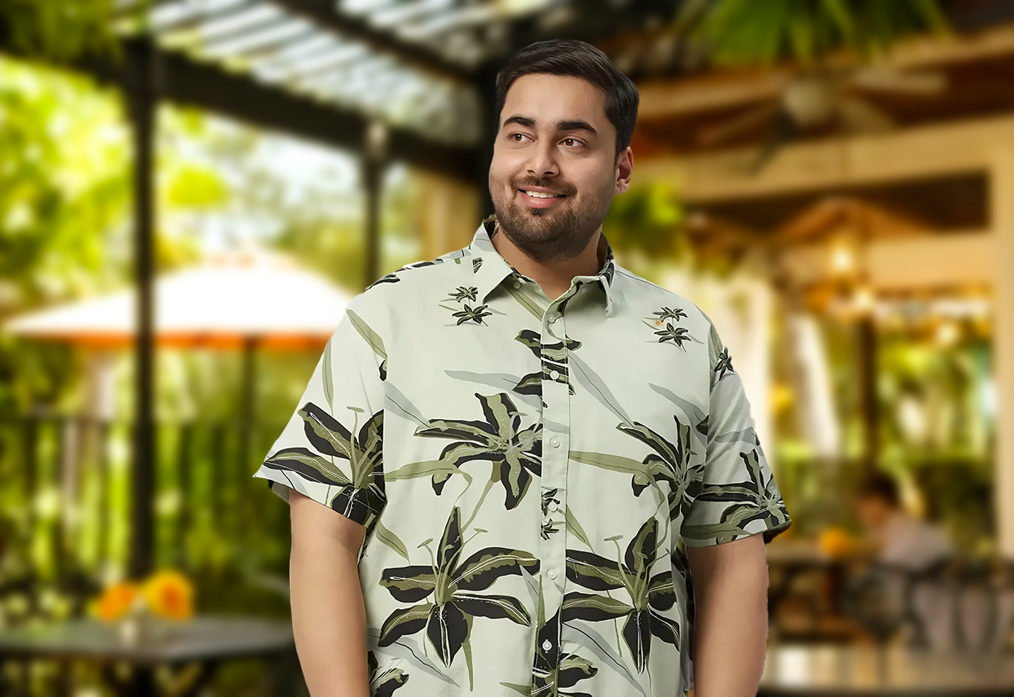 Big Hello - The Plus Life