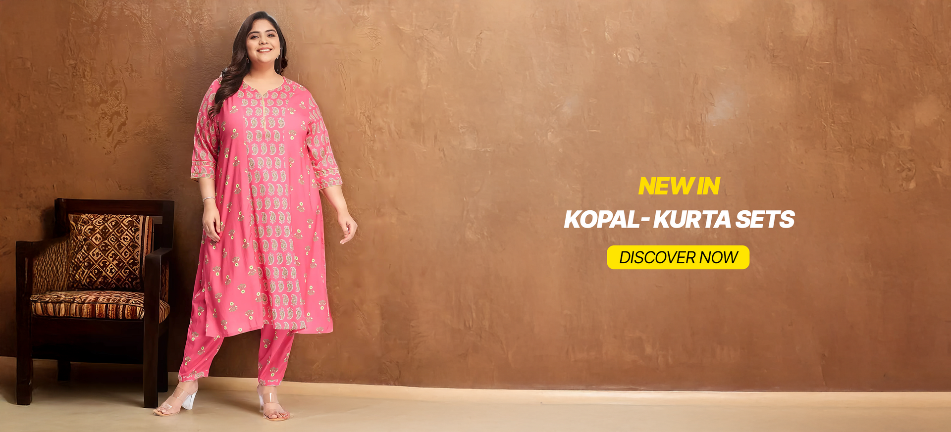 Big Hello - The Plus Life