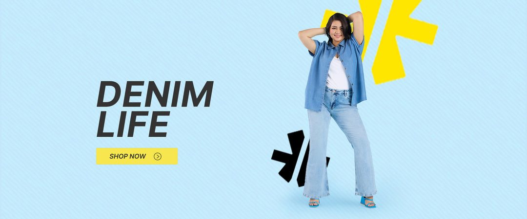 India's First Destination Brand for Plus-Size Fashion | Big Hello