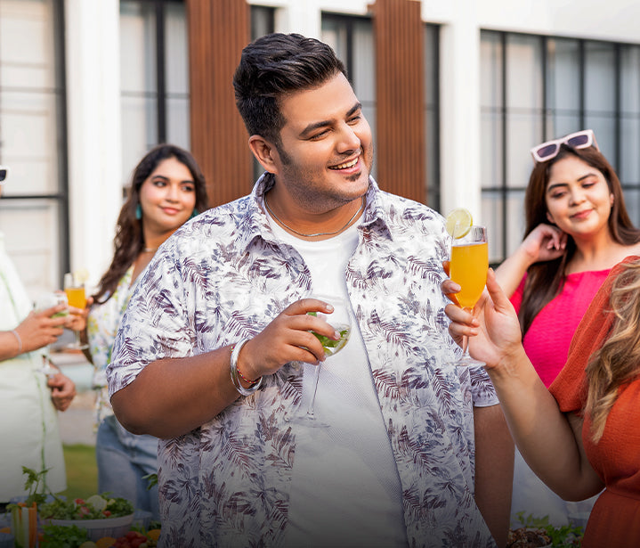 India's First Destination Brand for Plus-Size Fashion | Big Hello