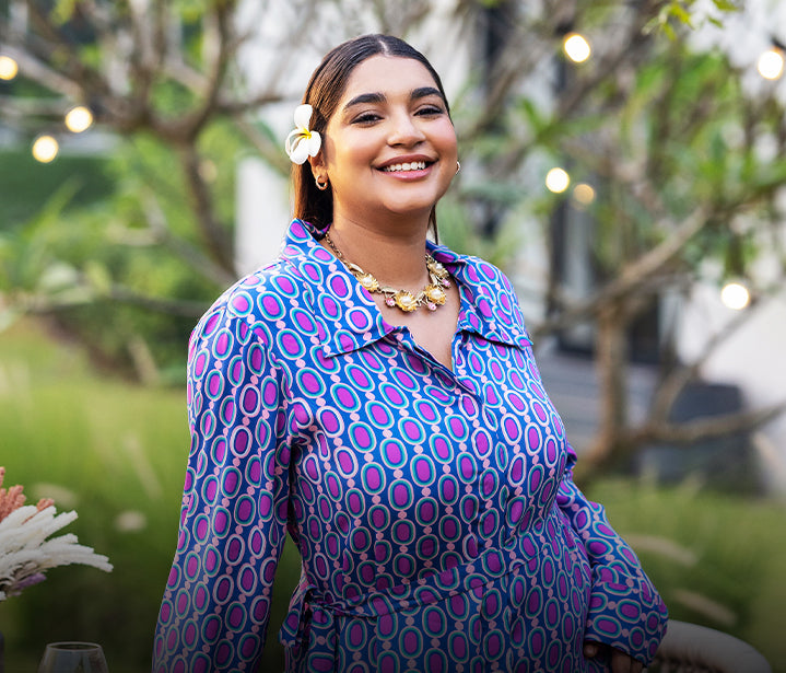 India's First Destination Brand for Plus-Size Fashion | Big Hello