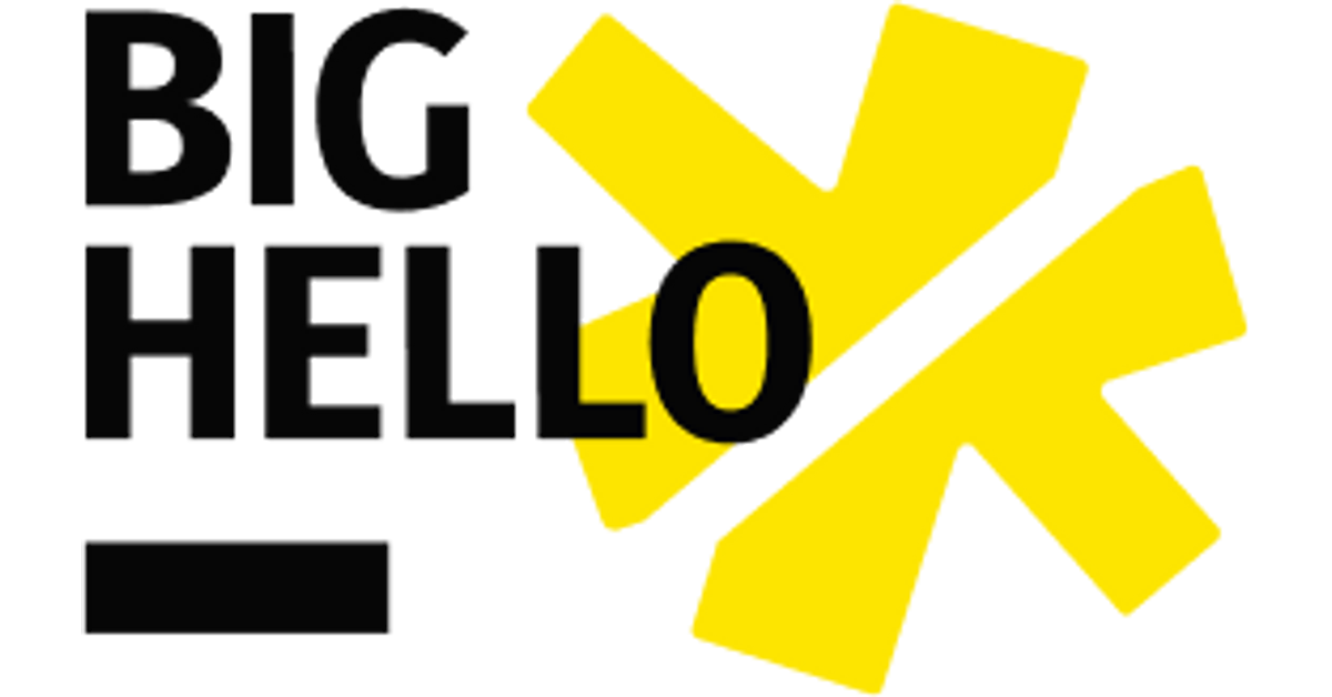 The Plus Life | Life. Unlimited – Big Hello