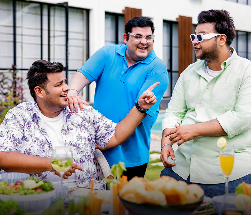 India's First Destination Brand for Plus-Size Fashion | Big Hello