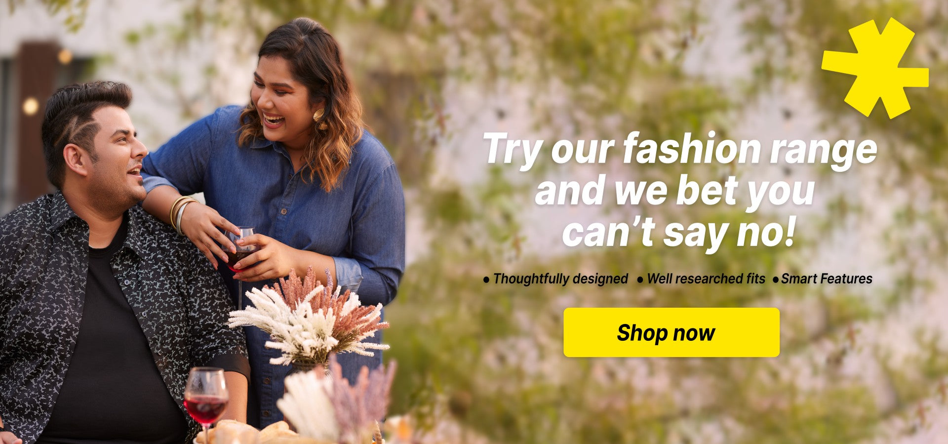 India's First Destination for Plus-Size Fashion | Big Hello